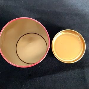 Coca Cola | Other | Vintage Coca Cola Collectible Cylindrical Tin Box ...